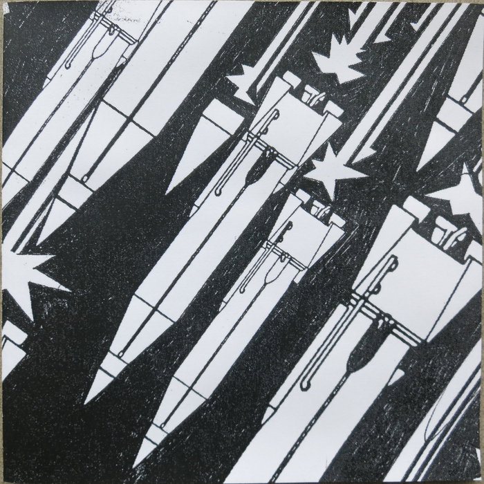 Firecracker...Baby | The Nicotines