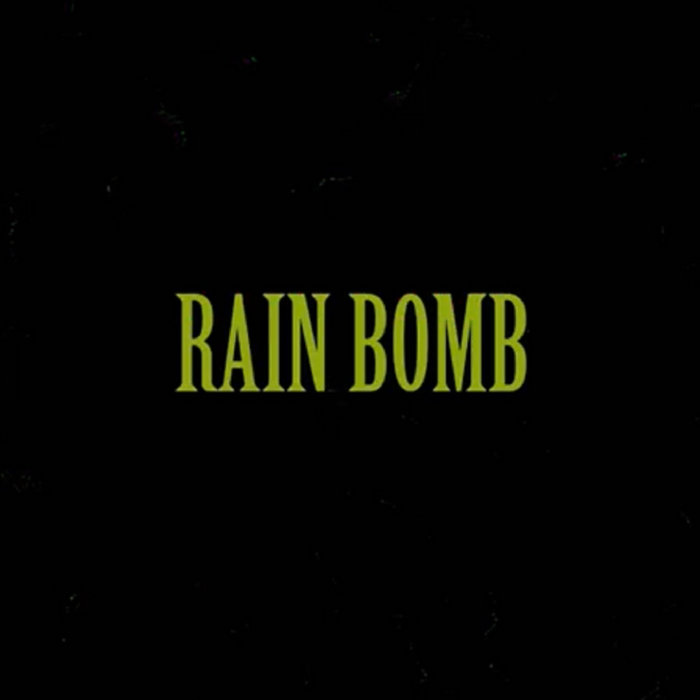 Rain Bomb | Cloudburst