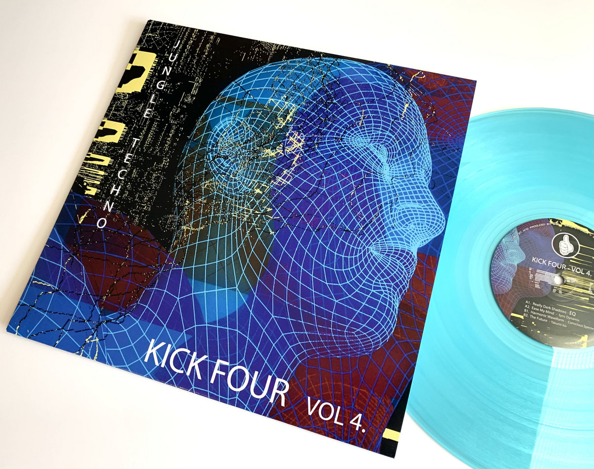 HARMONIC WAVEFORM | Conscious Species | Good2Go DMR - Lee Croucher ...