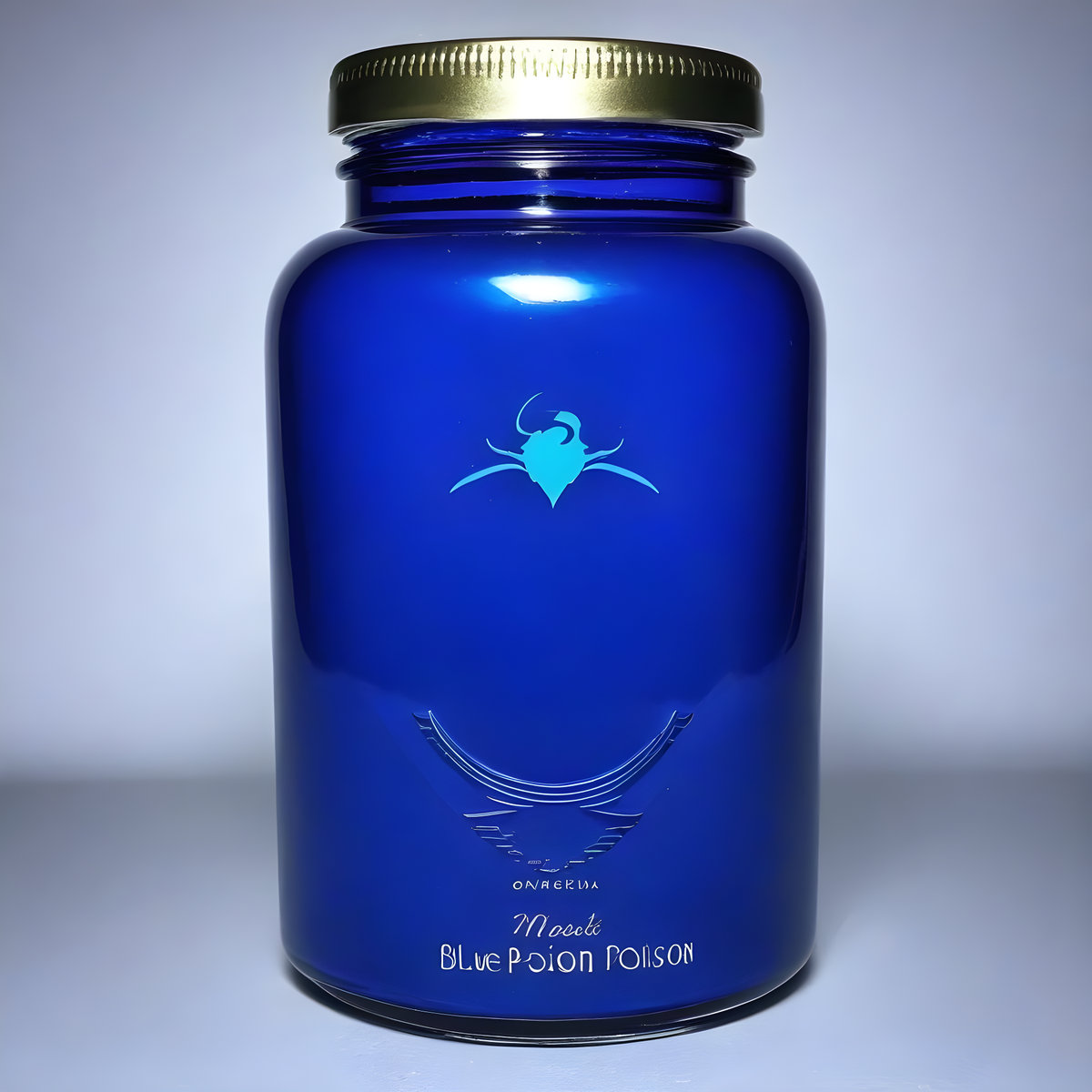 La Fleur Et La Relève | Poison Bleu | BATARD TRONIQUE