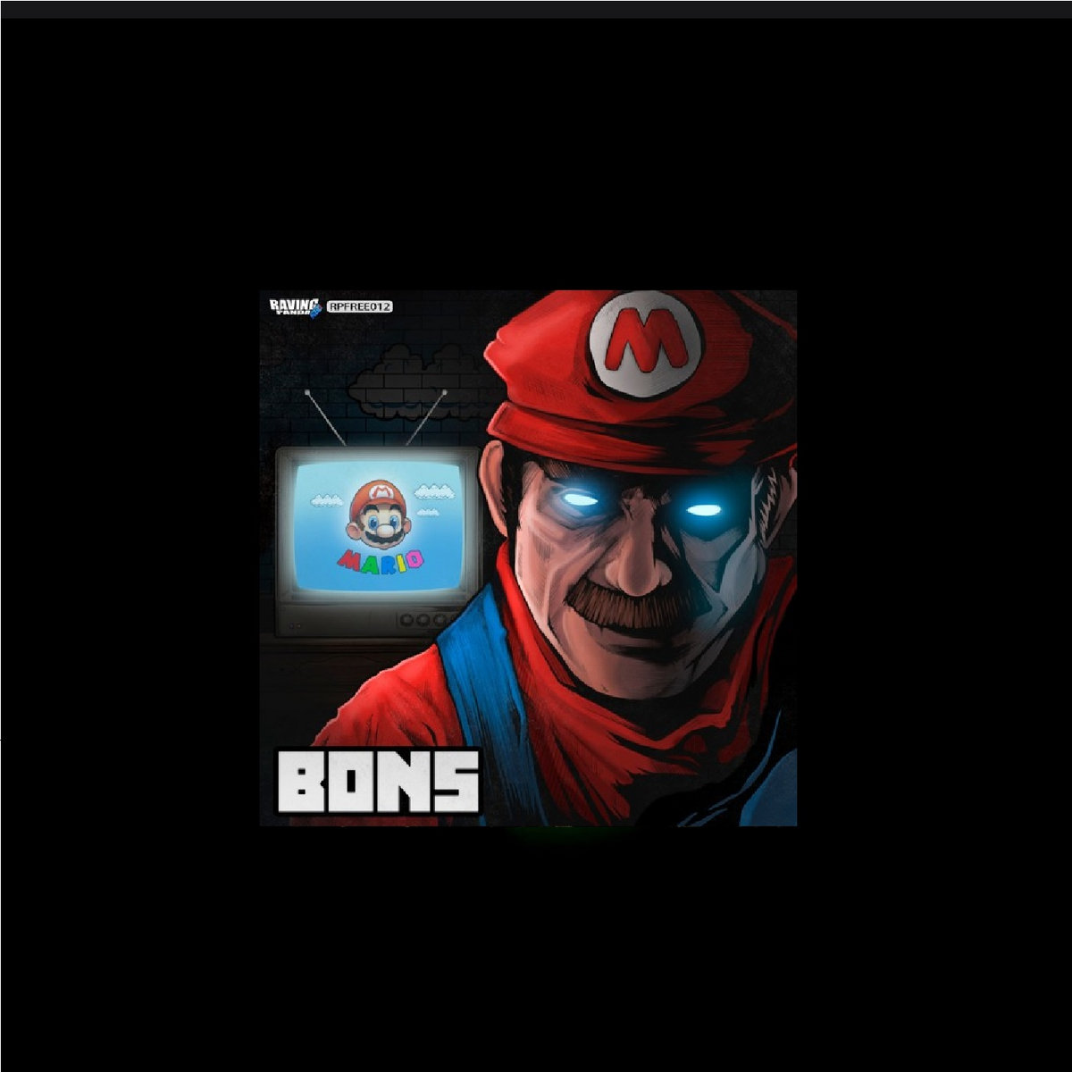 Bons - Mario | Bons