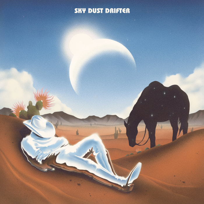 Sky Dust Drifter | Forager Records