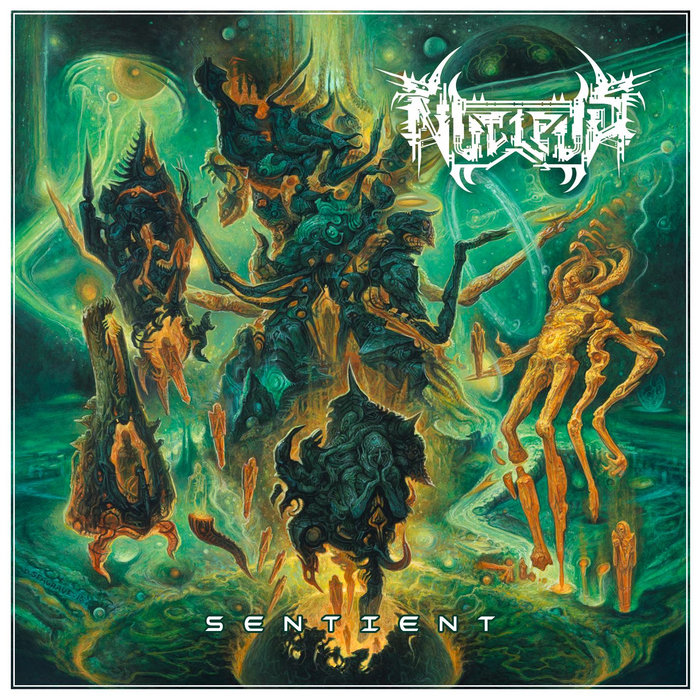 Sentient | Nucleus