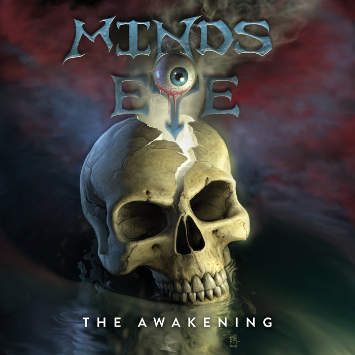 The Awakening | MINDS EYE | Tribunal + Divebomb Records