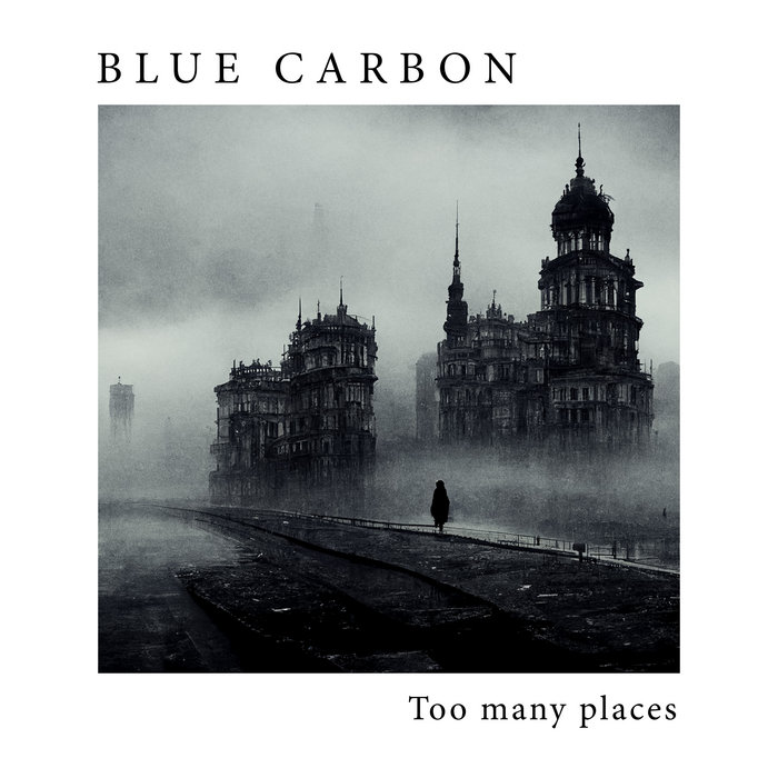 Too many places at once | Blue Carbon
