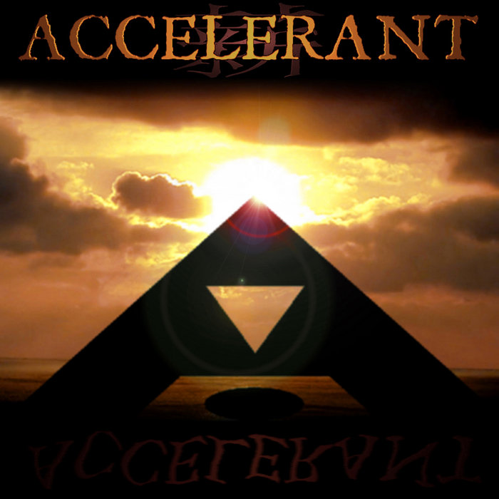 ACCELERANT | ACCELERANT