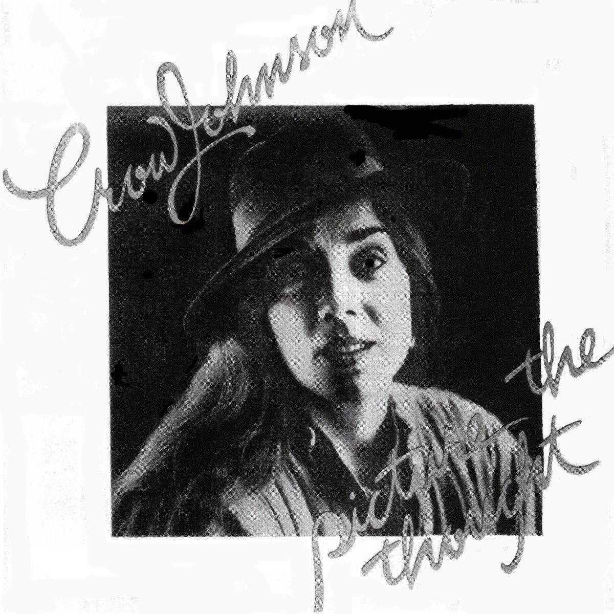 picture the thought | Crow Johnson