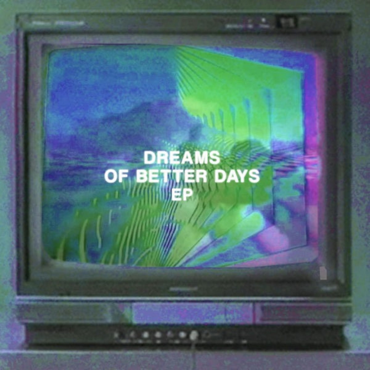 Dreams of Better Days EP | Computer Magic | Danz CM