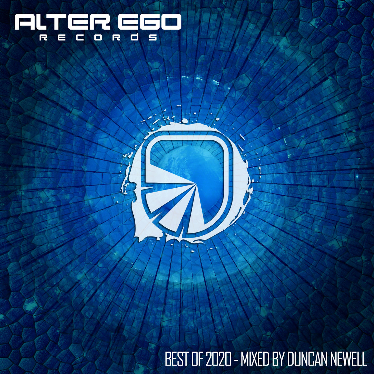 Alter Ego Records - Best Of 2020 | Various Artists | Alter Ego Music Ltd
