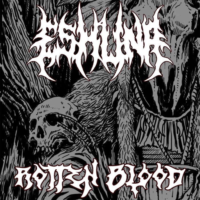 Rotten Blood | Eshuna | Eshuna Official