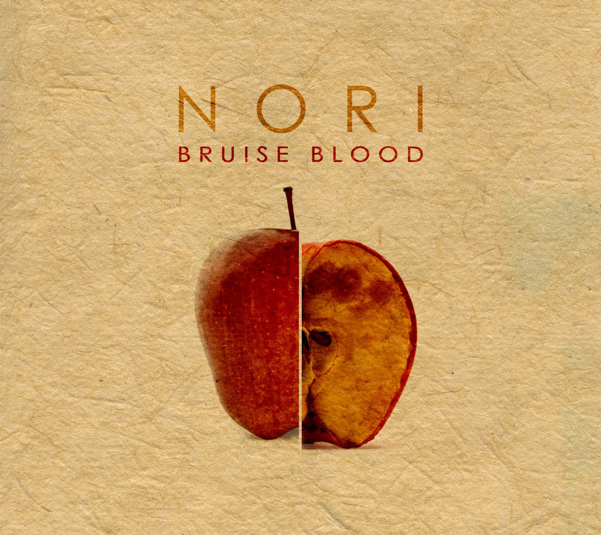 Bruise Blood (album) | NORI