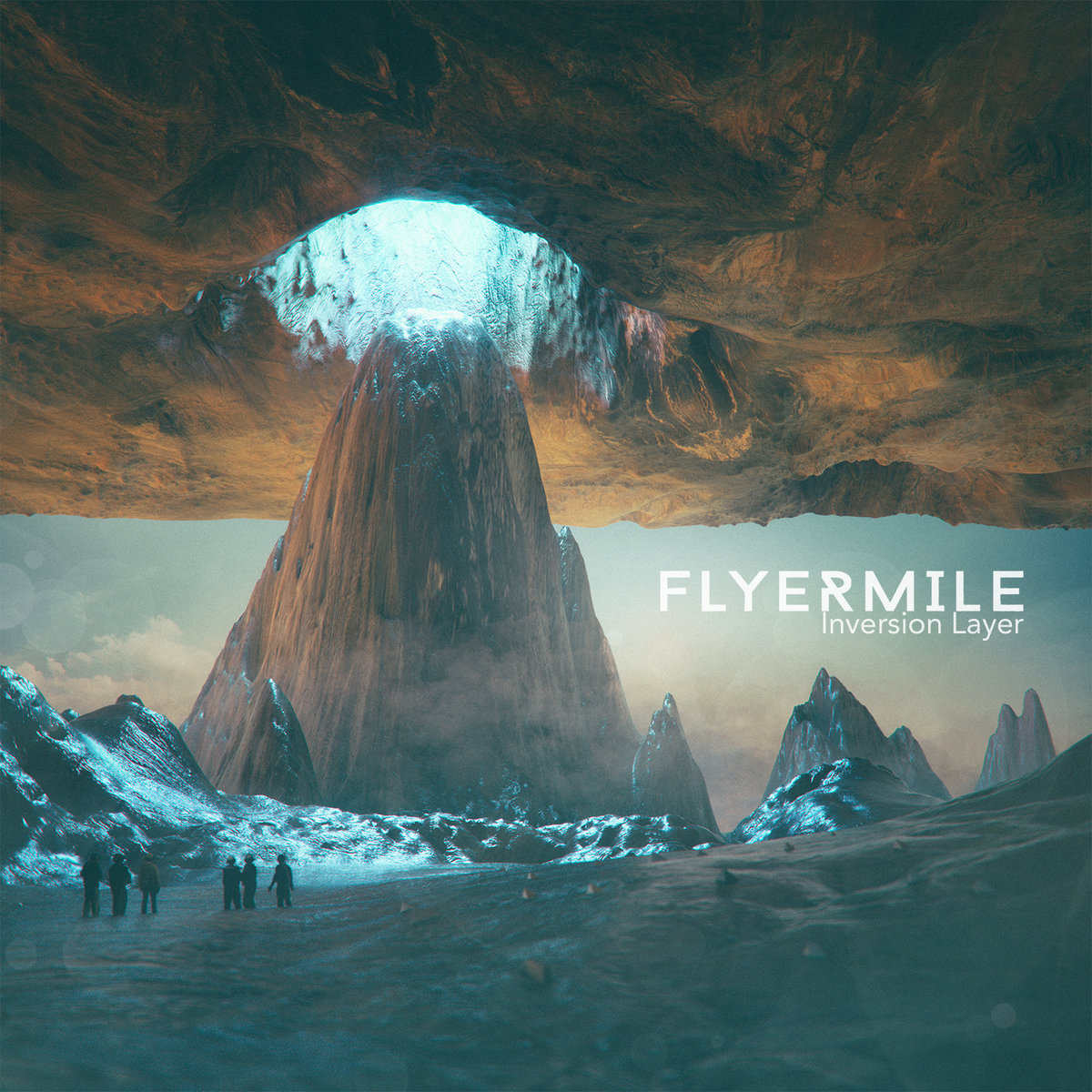 Inversion Layer | Flyermile