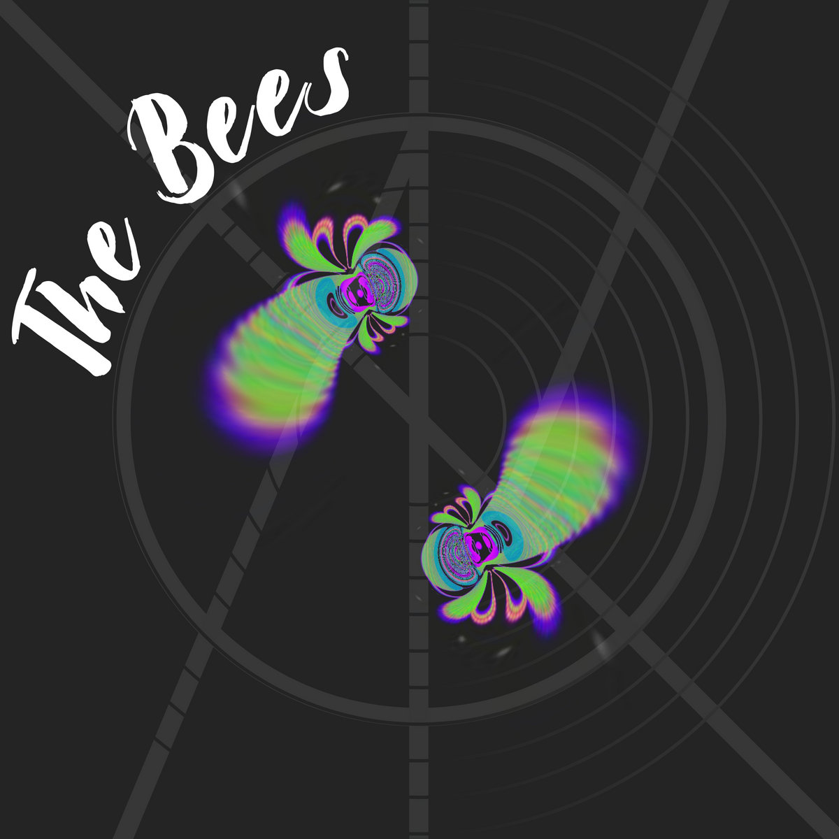 The Bees | Alex Kleiman