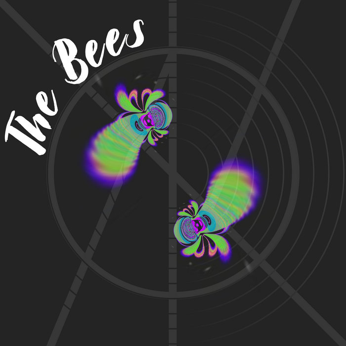 The Bees | Alex Kleiman