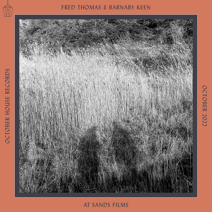 At Sands Films | Fred Thomas & Barnaby Keen | Fred Thomas