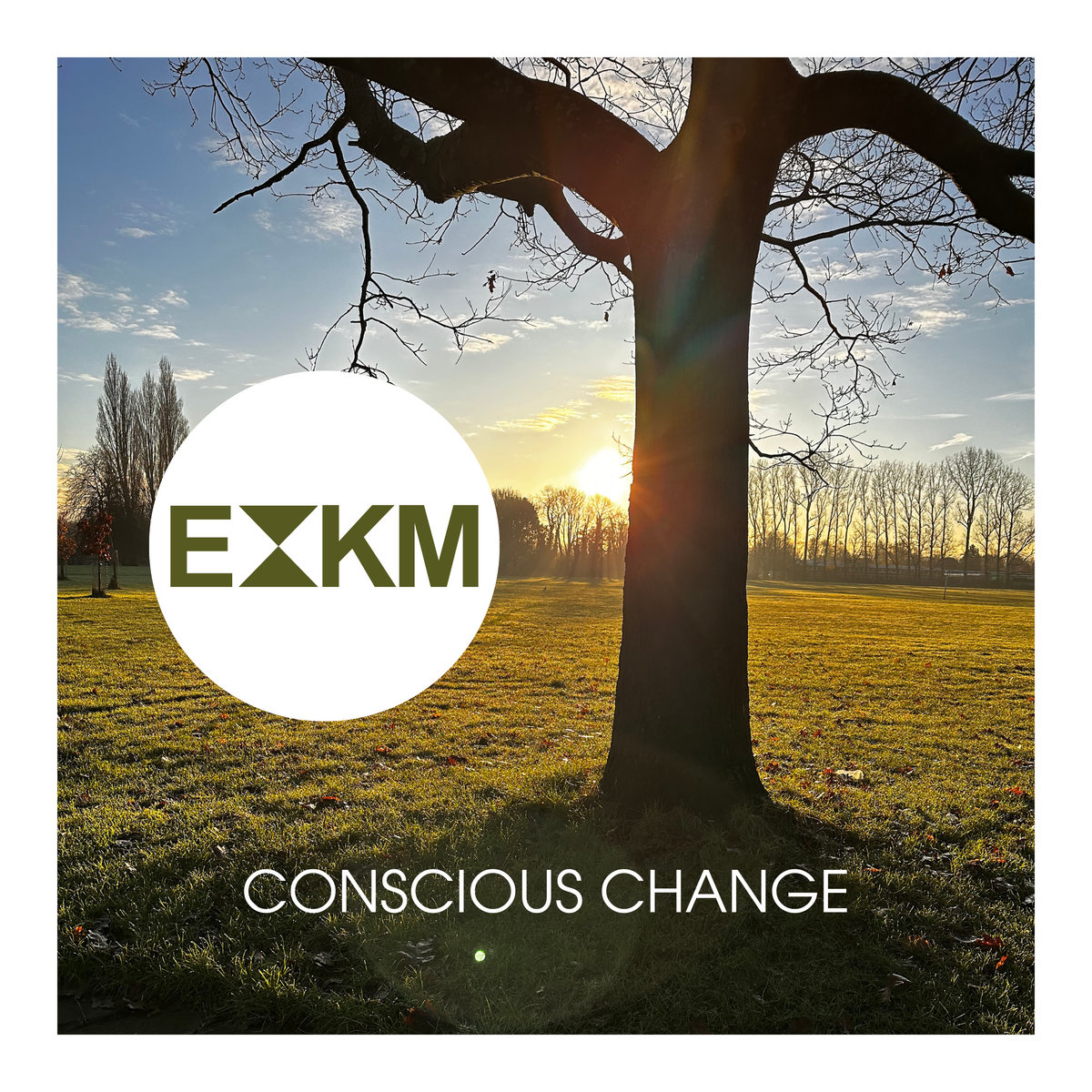 Conscious Change | EXKM
