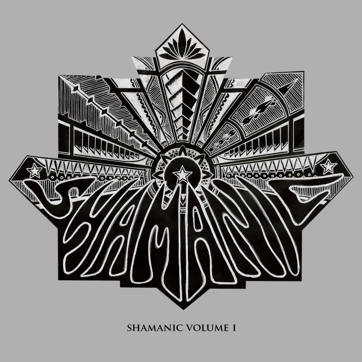 Shamanic Volume 1 | Shamanic