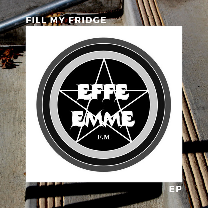 Fill My Fridge | Effe Emme