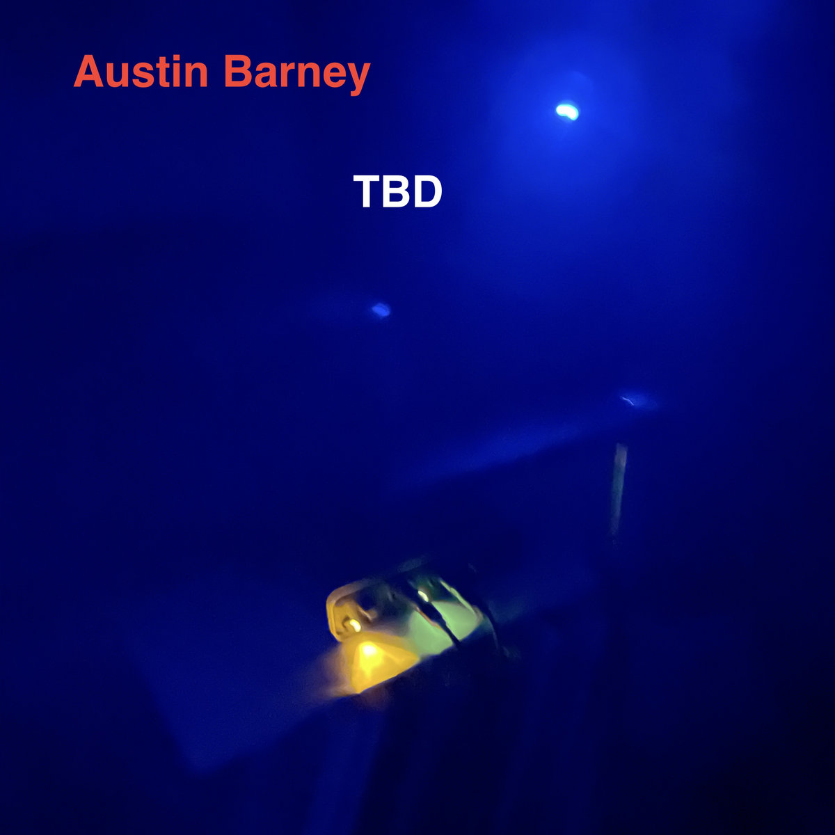 TBD | Austin Barney