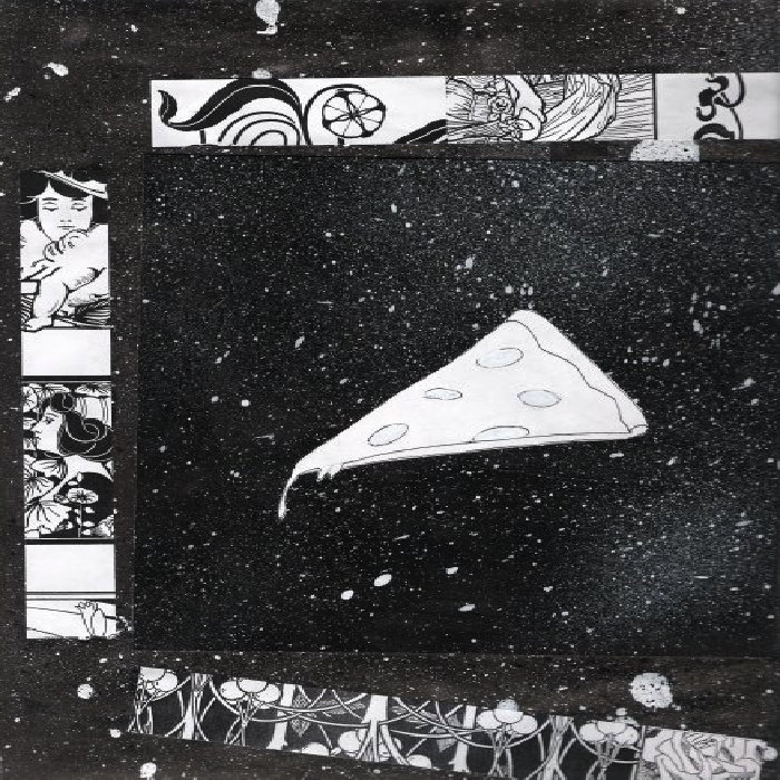 WOVEN SYMBOL + MEGAHERBS | WOVEN SYMBOL/MEGAHERBS | WOVEN SYMBOL