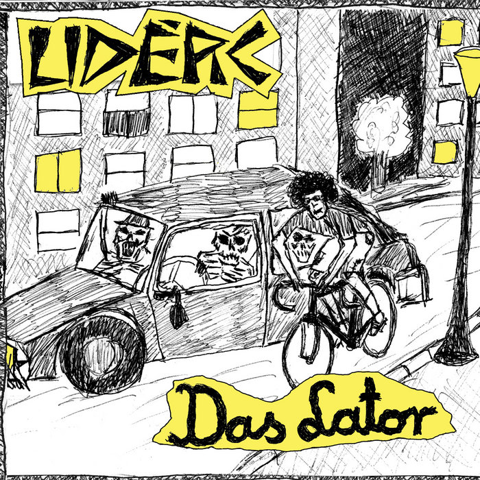 Lidérc | das Lator