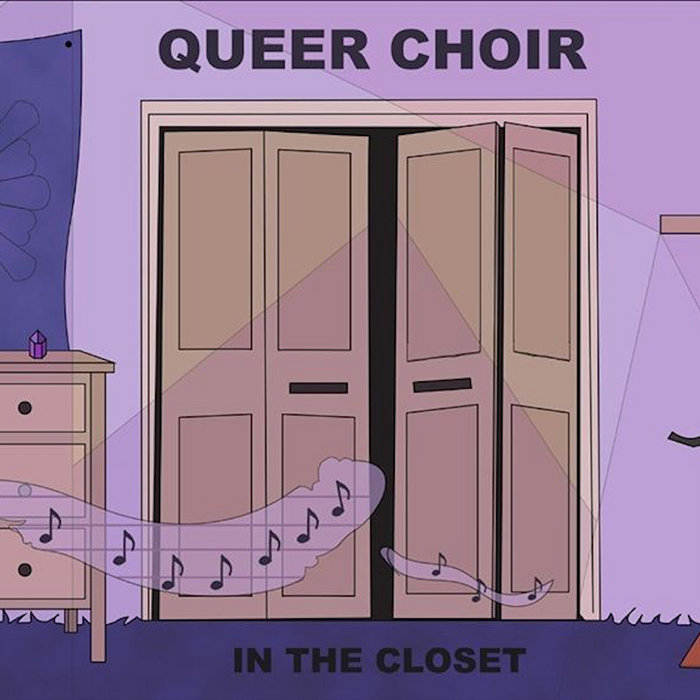 in the closet | queer choir