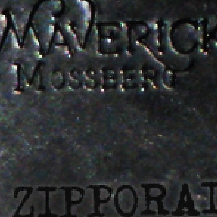 MAVERICK | ZIPPO RAID