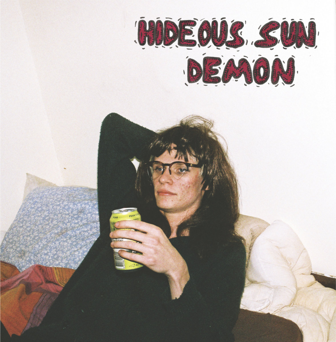Industry Connections LP | Hideous Sun Demon
