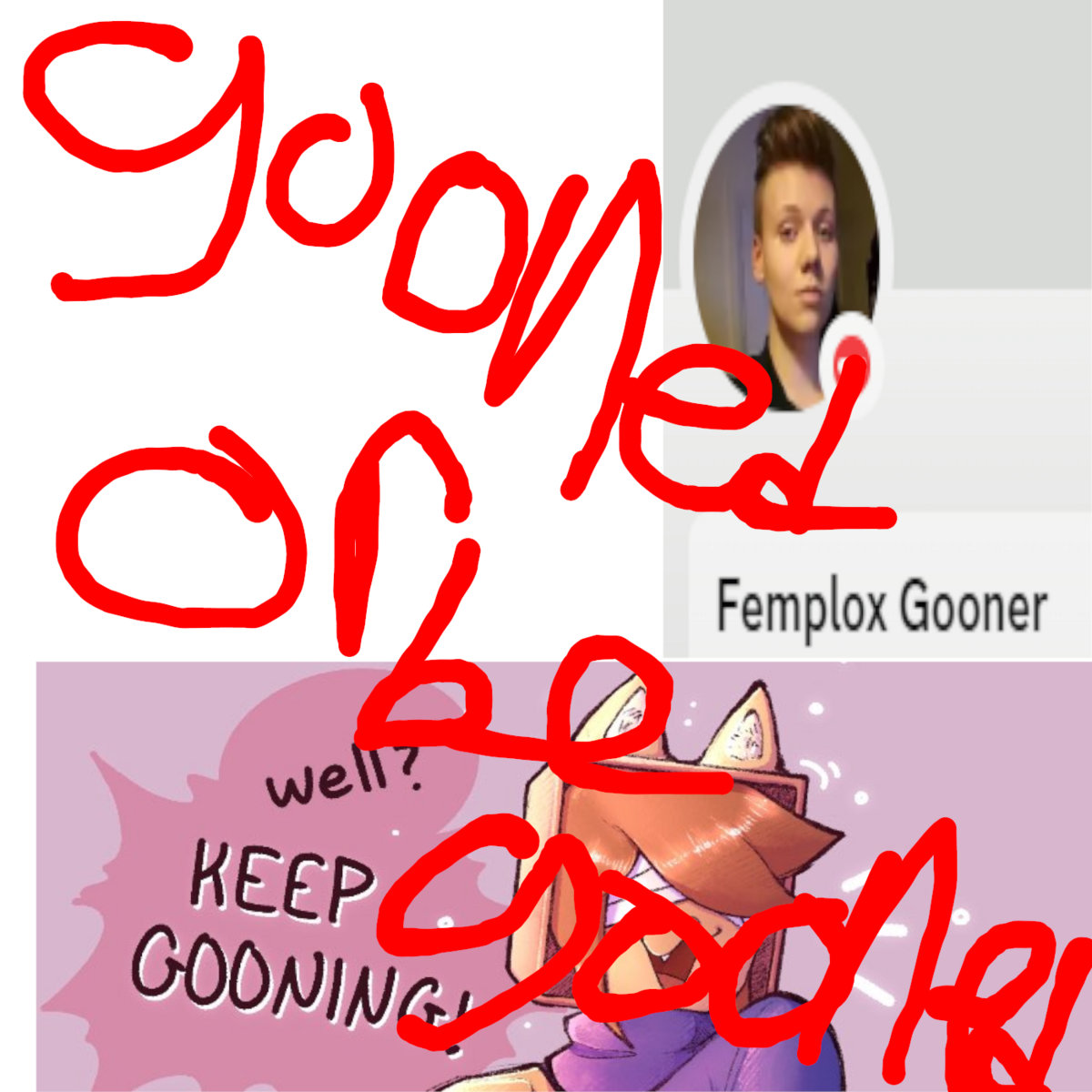 came out the goon cave [Goon Festival MIX] | DJ AIR CONDITIONER ...