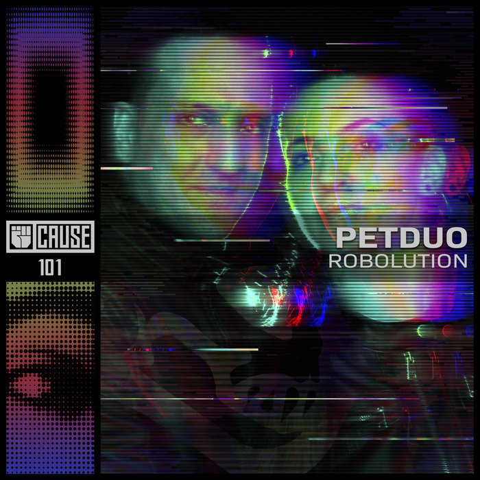 Robolution | PETDuo