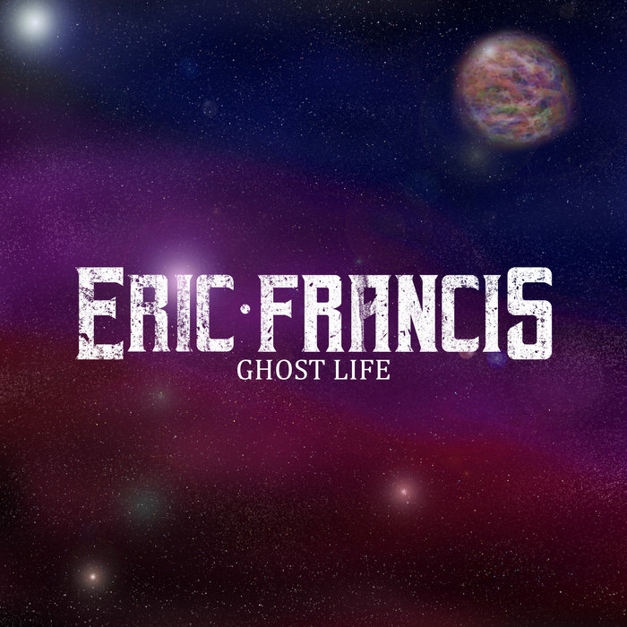 Ghost Life | Eric Francis