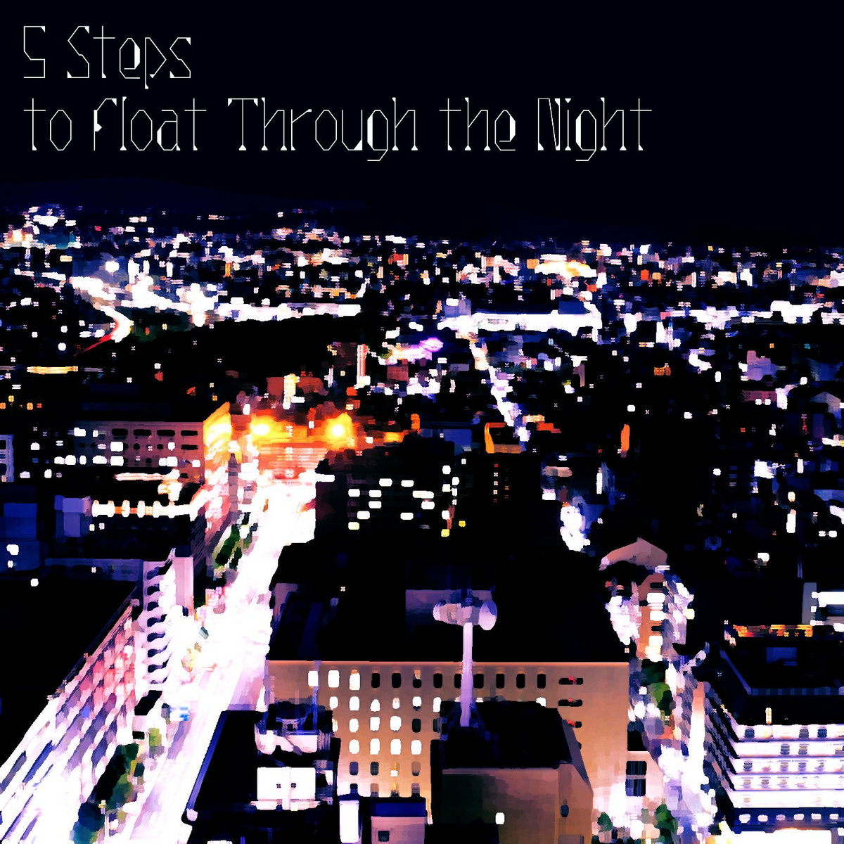5 Steps to float through the night | Madoromo