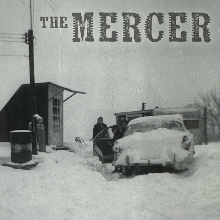 Mercer | The Mercer