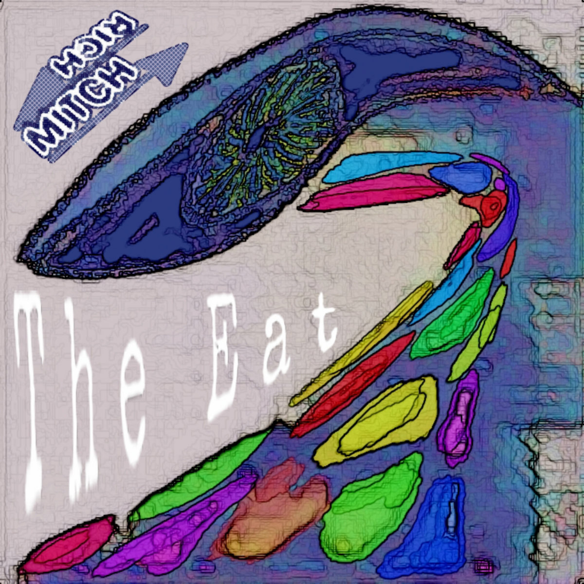 The Eat | MITCH RICH