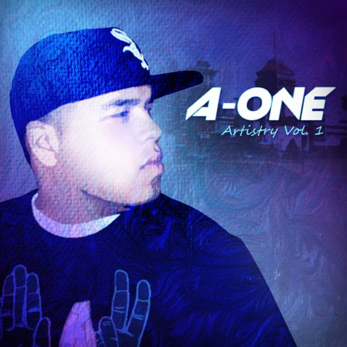 Artistry Vol. 1 | A-ONE