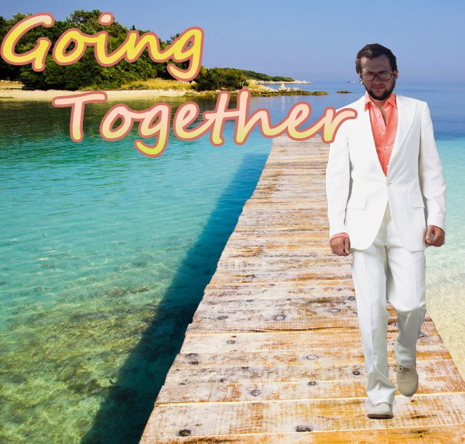 On The Floor (IceJJFish Cover) | Going Together