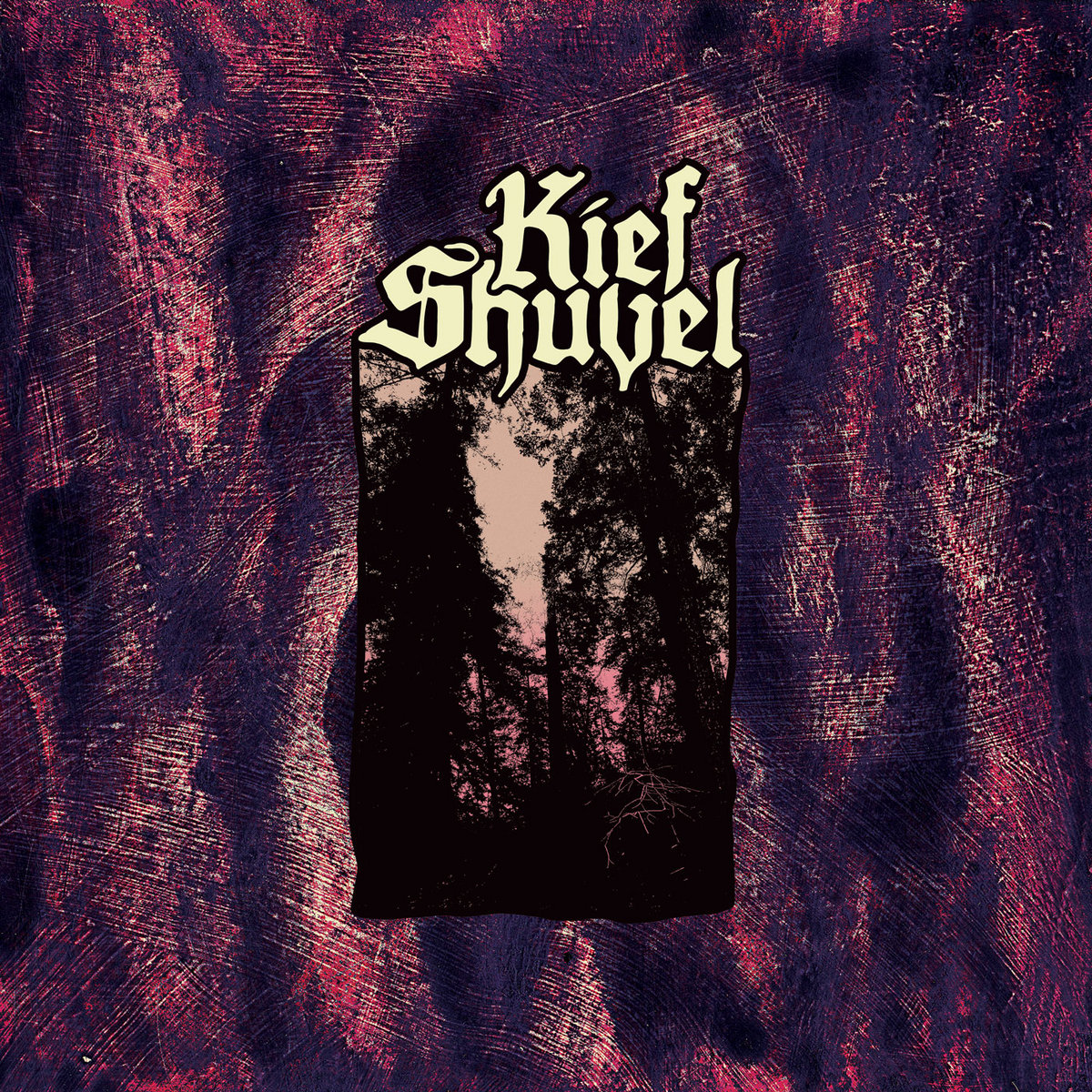 Dig | Kief Shuvel