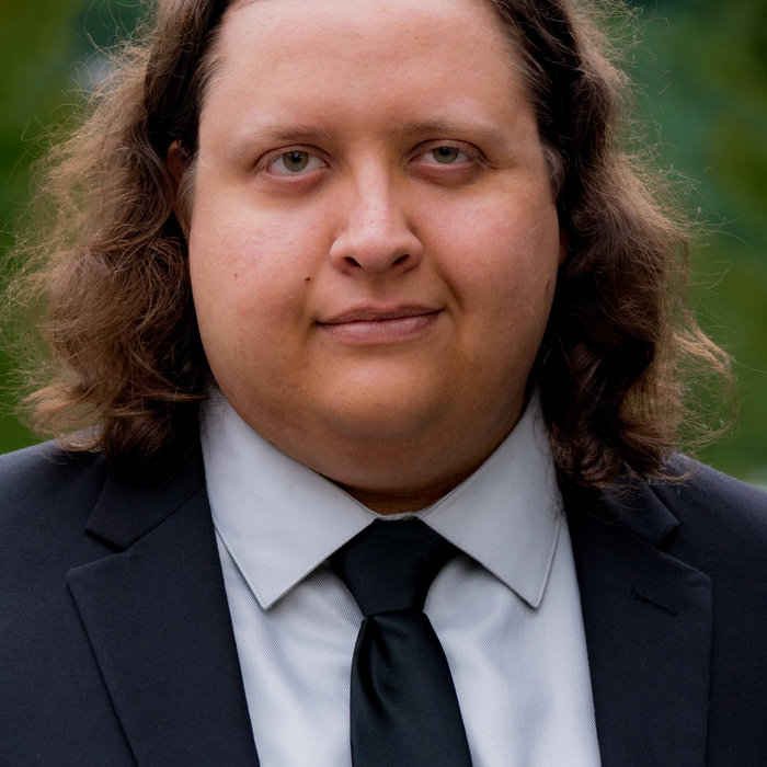 The Verdi Tenor (Peabody Version) | Carl Hengen