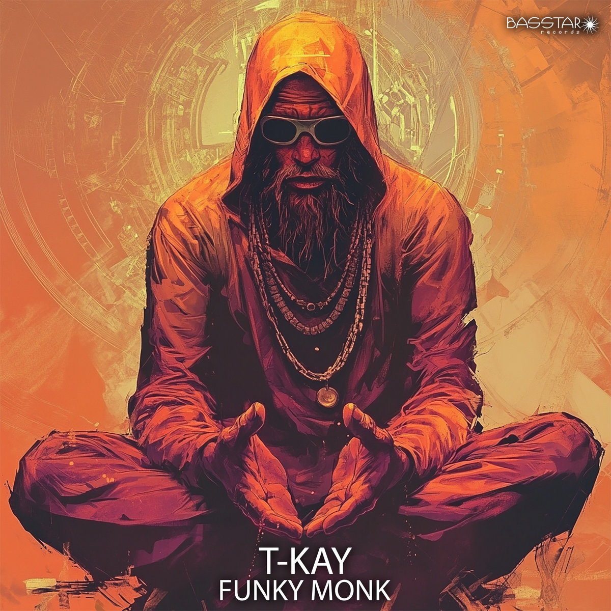 Funky Monk | T-Kay | Bass Star Records