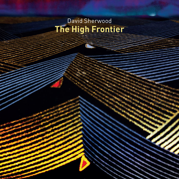 The High Frontier | David Sherwood