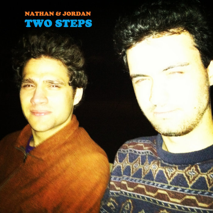 Two Steps | Nathan & Jordan