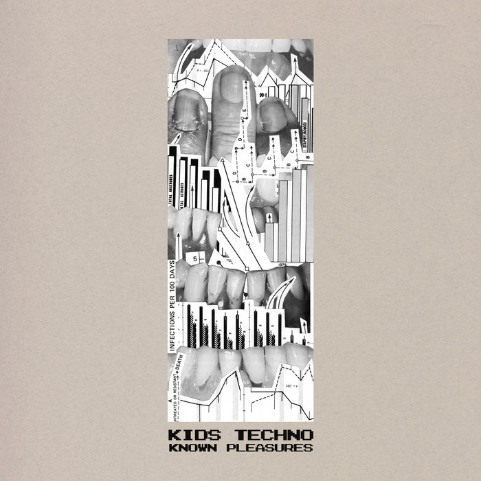 Known Pleasures | Kids Techno | Cherub Records