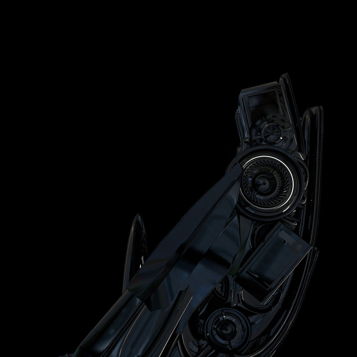 Screen | Artexte(self-released) | Artexte