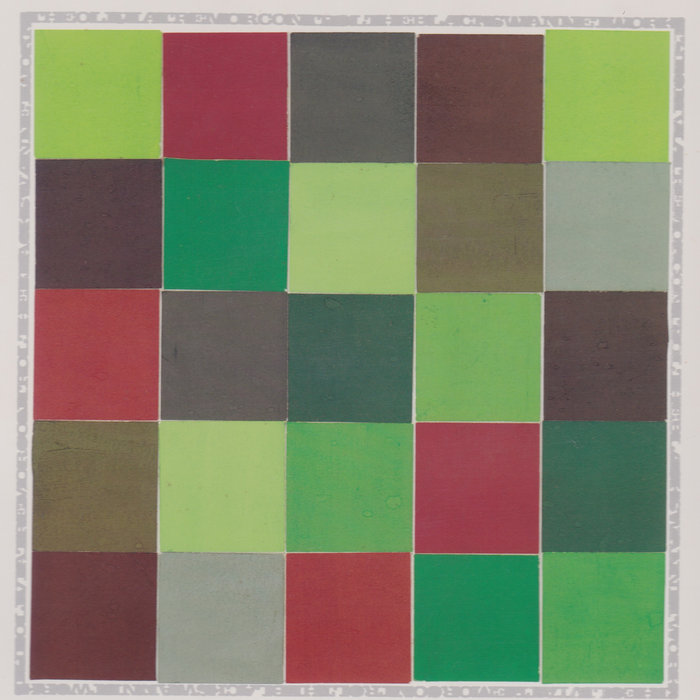 Tape Splice/Evening Drones/Dusk at Cubist Castle Closing Theme | The ...