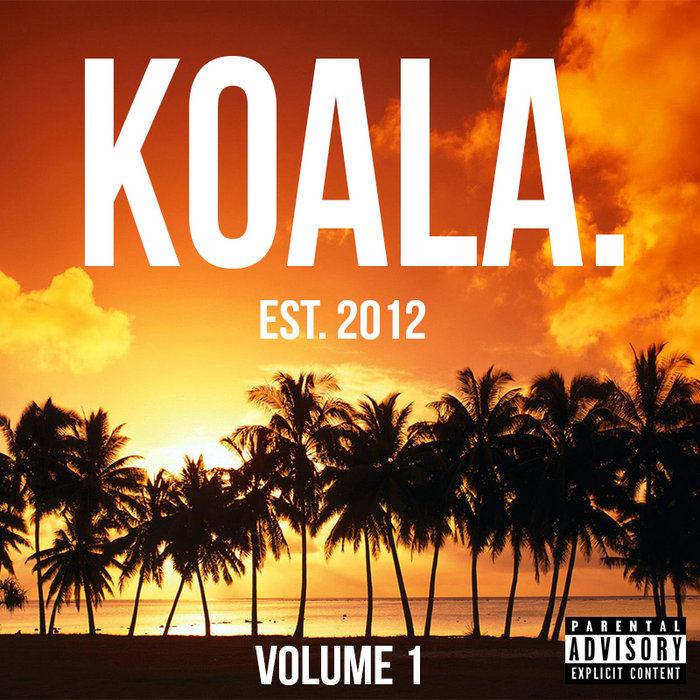 Koala Music Official: Volume 1 | Pepyoshi | Koala Music Official