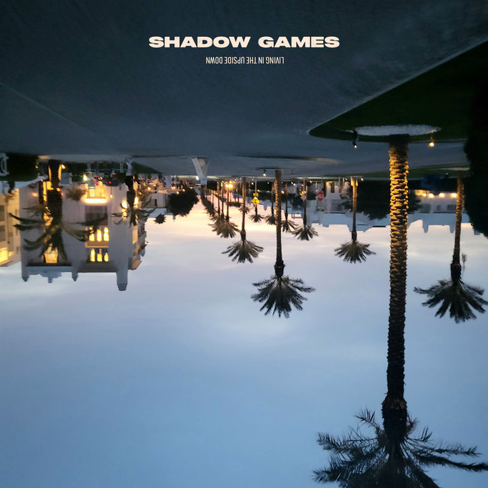 Living in the Upside Down | SHADOW GAMES