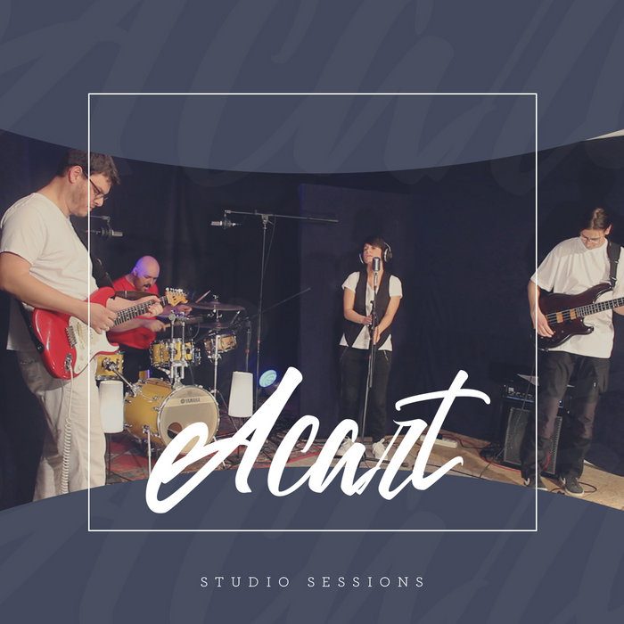 Studio Sessions | ACART | Acart
