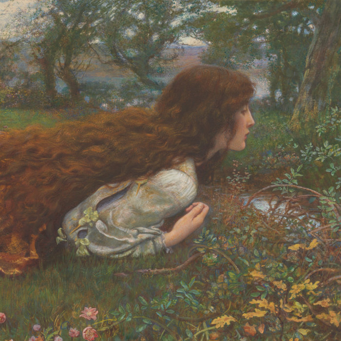 Lullaby for your fears | Peace Concluded