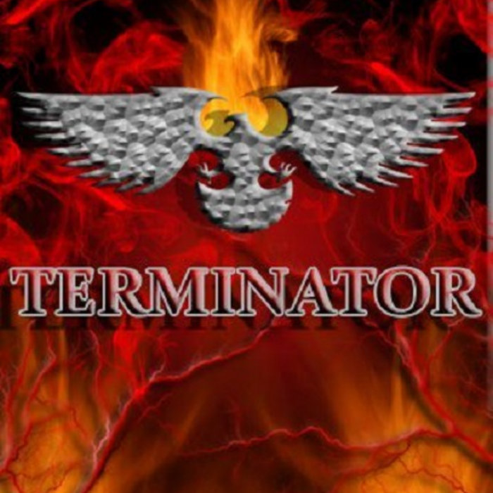 Terminator | Thomas Warner