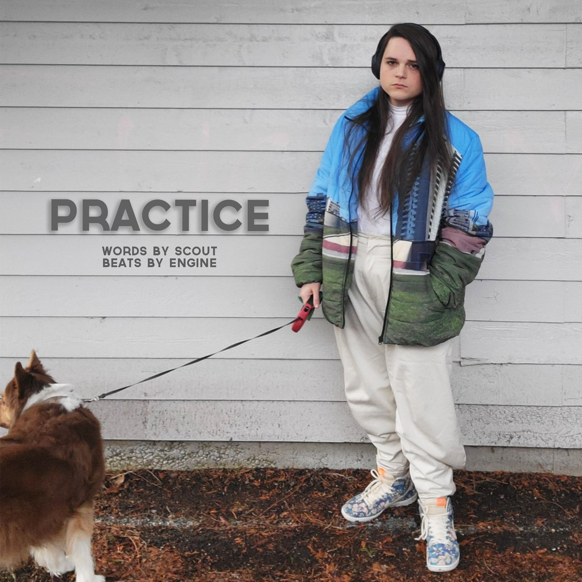 Practice | Scout Young